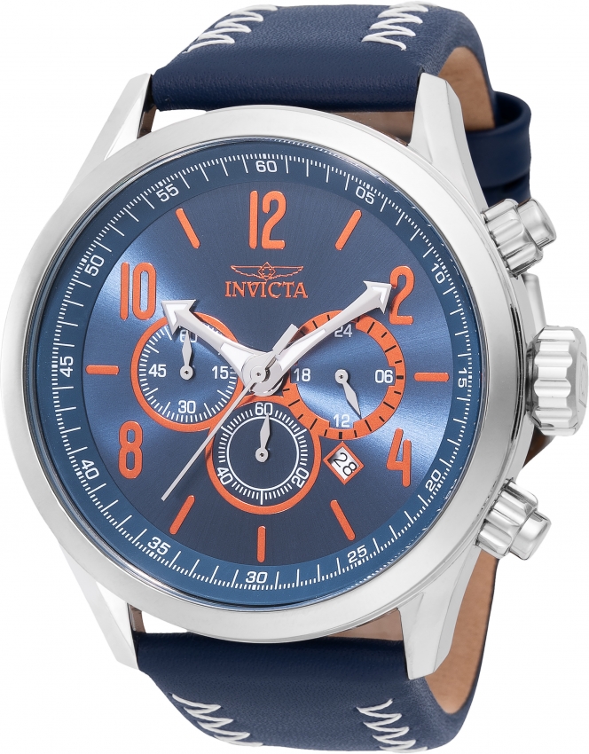 S1 Rally model 49192 | InvictaWatch.com