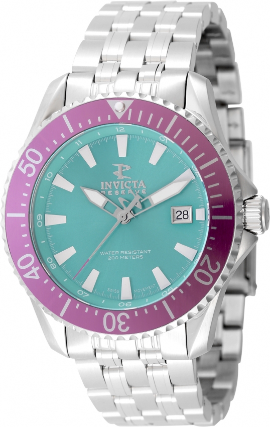 Invicta Is Using Another Brands Rotor!!! Glycine Rotor in an Invicta ...