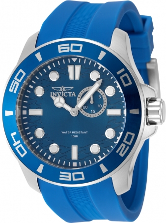 Pro Diver model 49271 | InvictaWatch.com