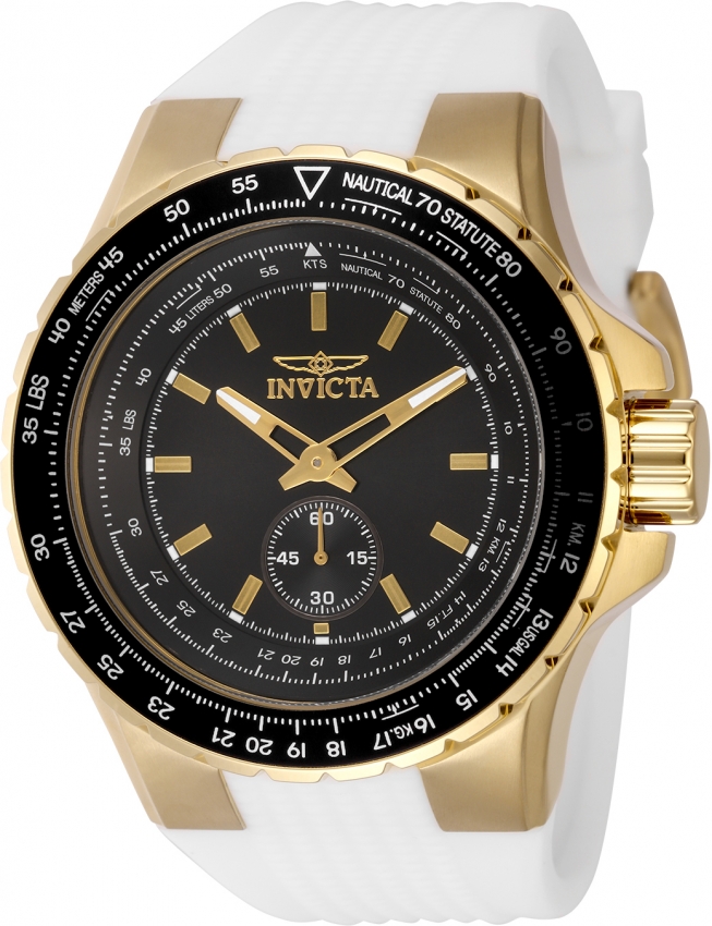 Aviator model 49324 | InvictaWatch.com