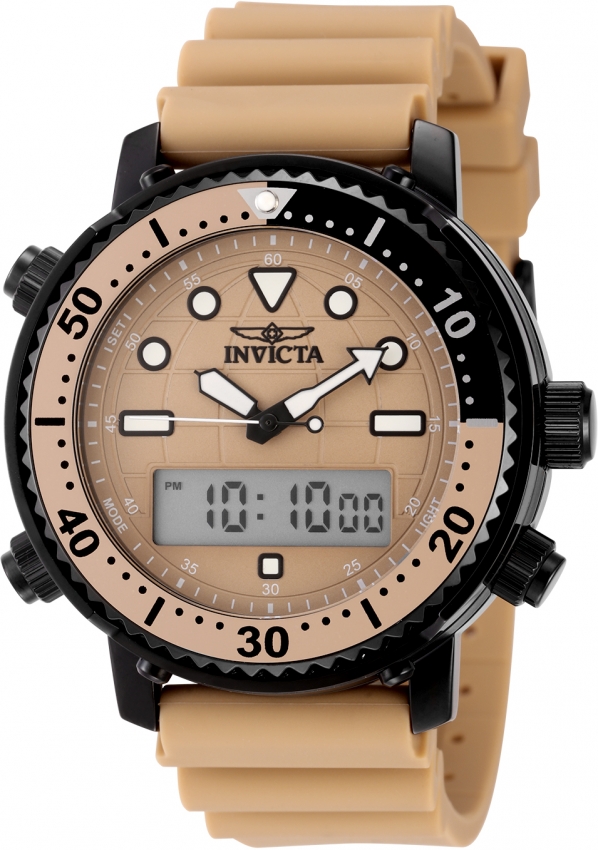 Pro Diver model 49448 | InvictaWatch.com