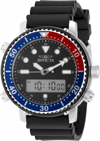 Pro Diver model 49451 | InvictaWatch.com