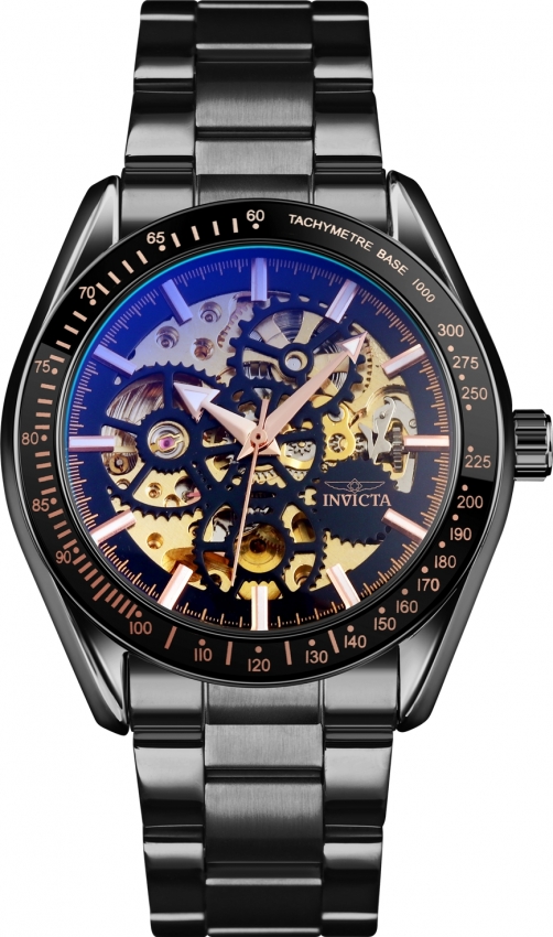 Objet D Art model 49503 | InvictaWatch.com