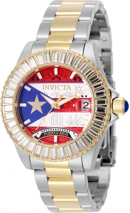 Pro Diver model 49616 | InvictaWatch.com