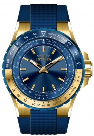 Aviator model 49668 | InvictaWatch.com