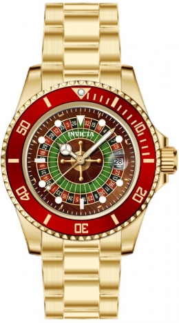 Pro Diver model 50520 | InvictaWatch.com