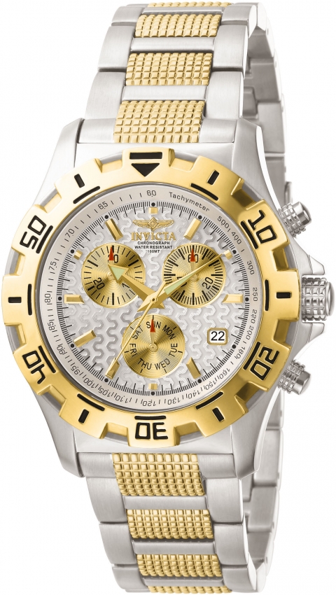 Pro Diver model 5700 | InvictaWatch.com