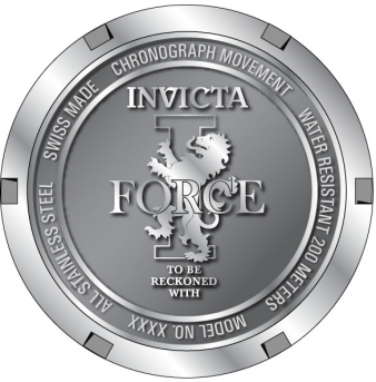 Force model 5862 | InvictaWatch.com