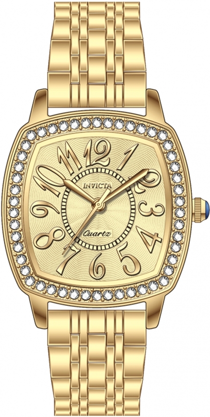 Wildflower model 69355 | InvictaWatch.com