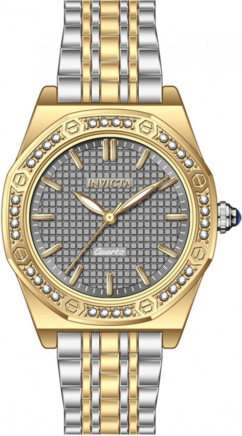Wildflower model 69369 | InvictaWatch.com