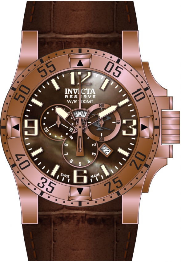 Excursion model 80678 | InvictaWatch.com