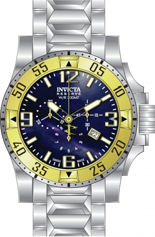 Excursion model 80705 | InvictaWatch.com