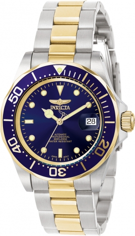 Pro Diver model 8928 | InvictaWatch.com