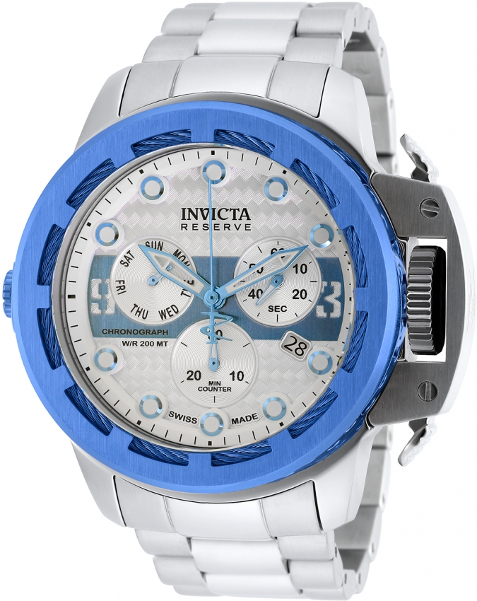 Reserve model 90176 | InvictaWatch.com