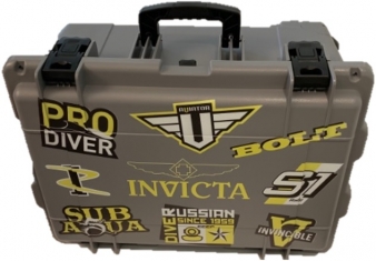 model DC50PATCH | InvictaWatch.com