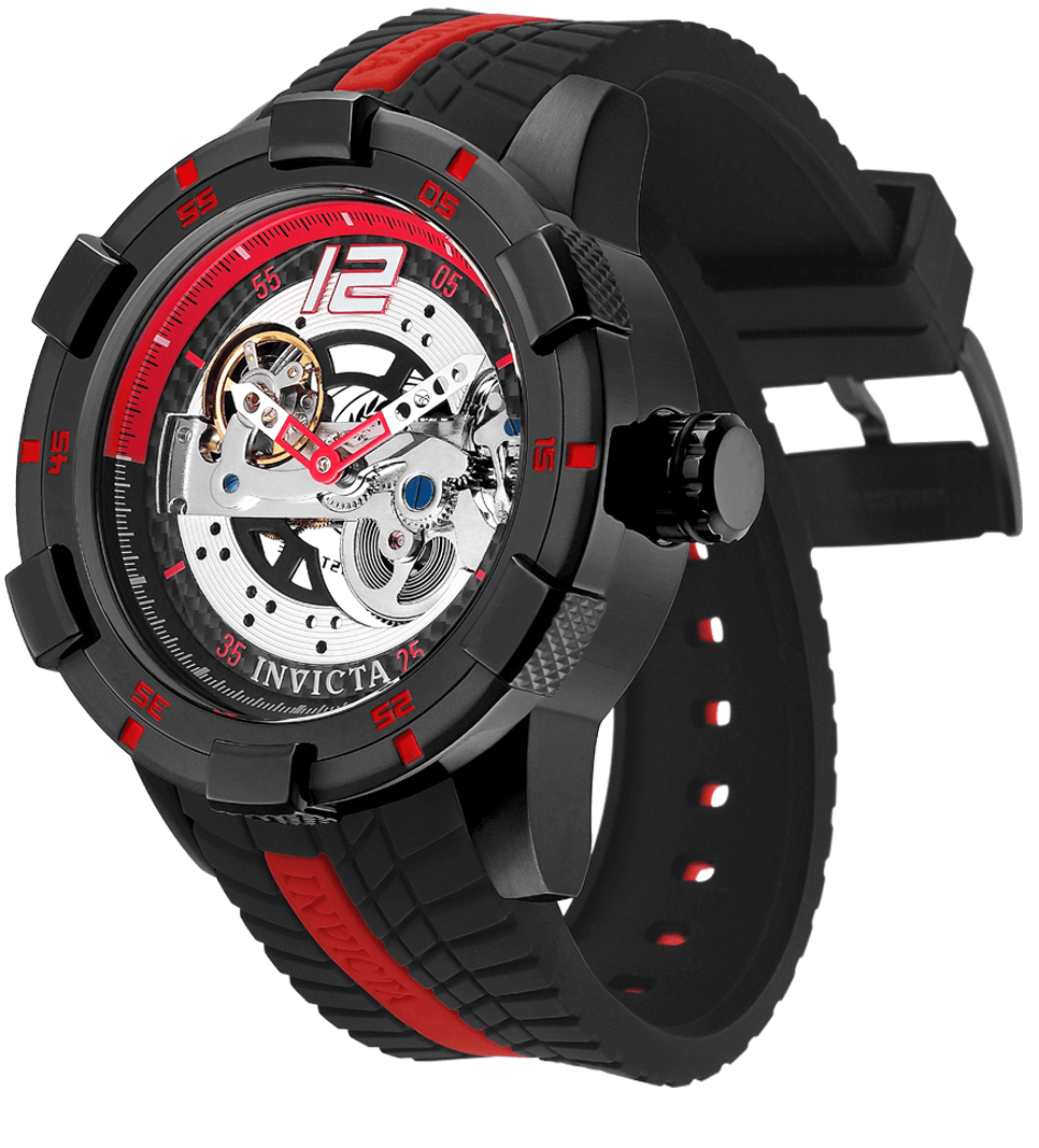 Home page | InvictaWatch.com