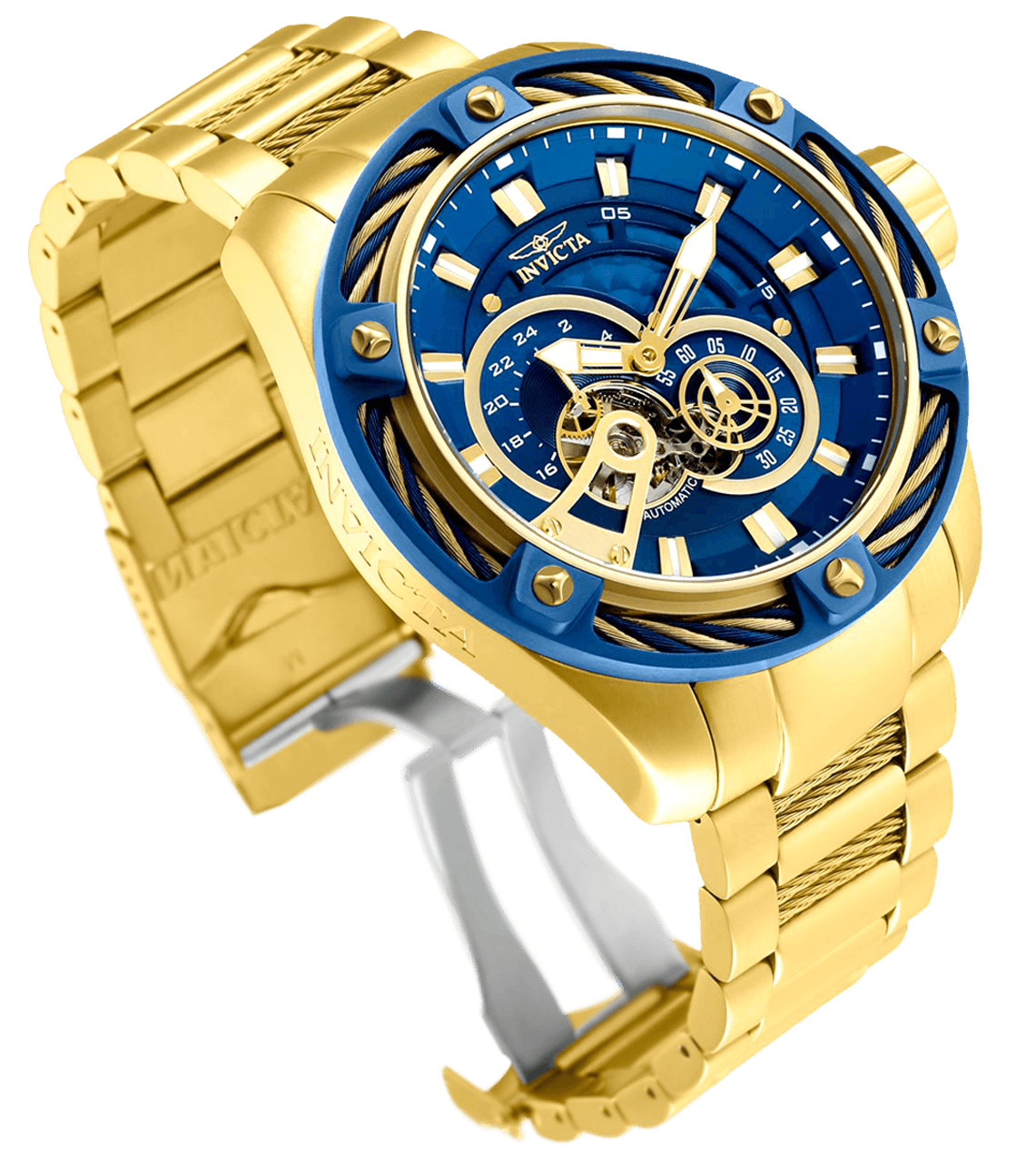 Home page | InvictaWatch.com