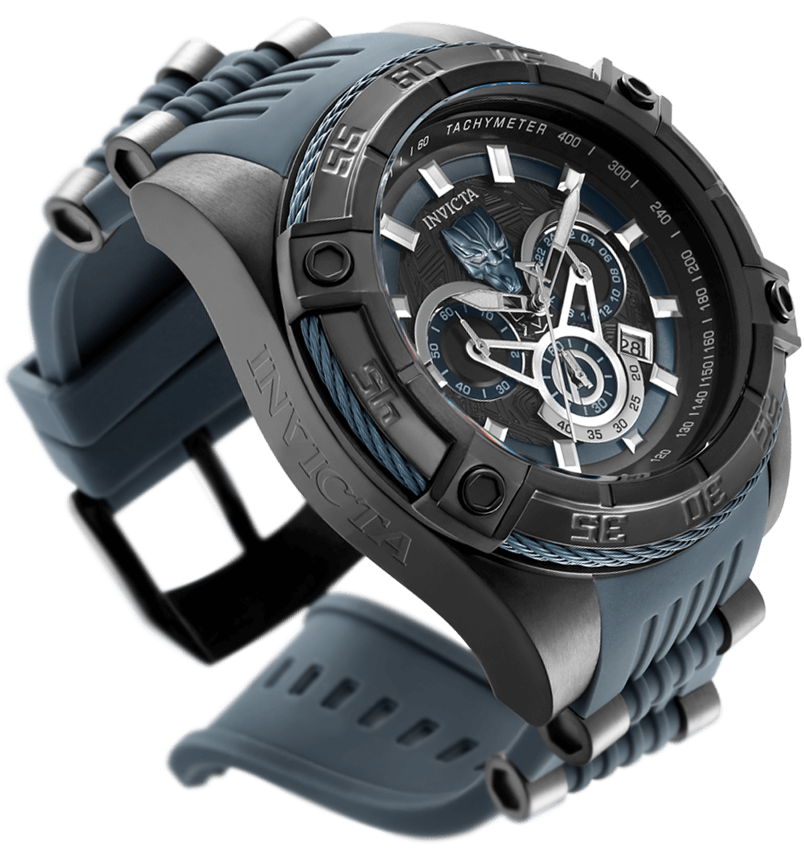 Home page | InvictaWatch.com