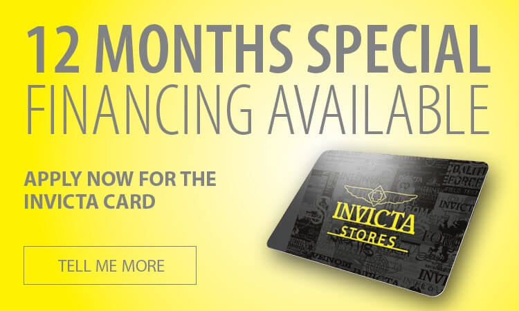 Stores | InvictaWatch.com